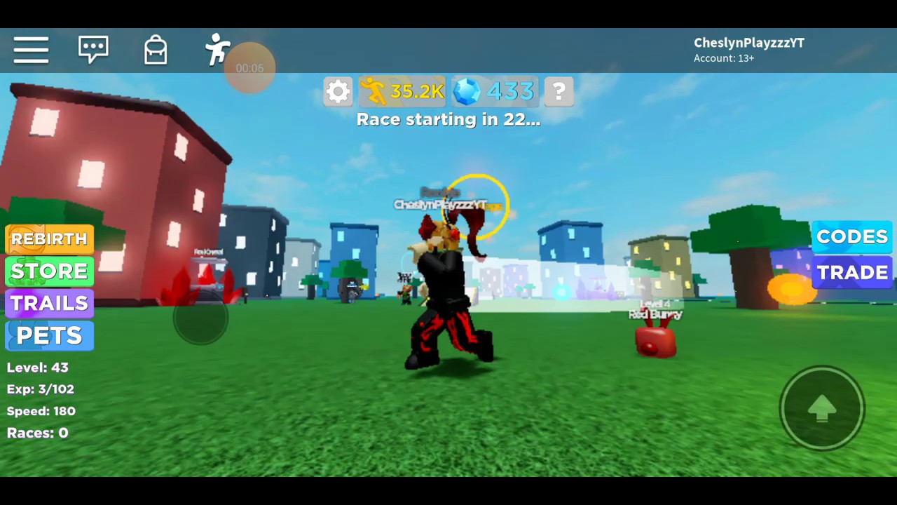 THE BEST RACE EVER! - YouTube