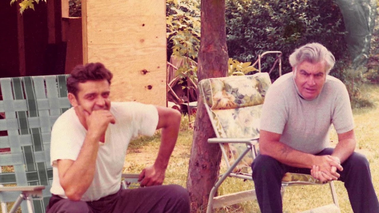 Tribute to Anthony L Amodeo - YouTube