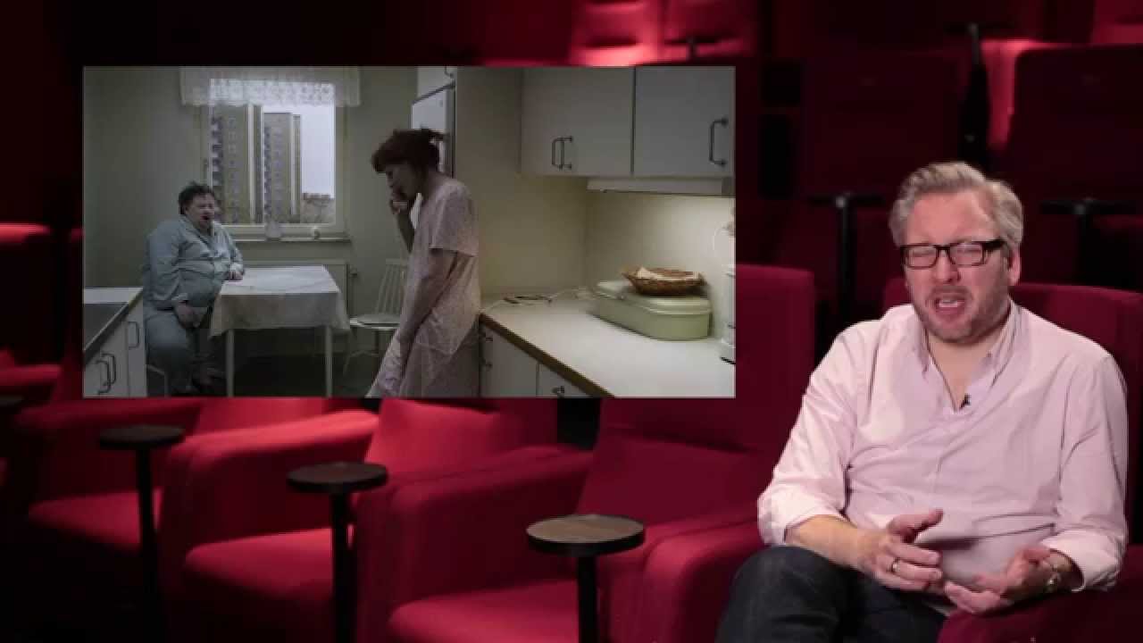 A Pigeon... Film Review - YouTube