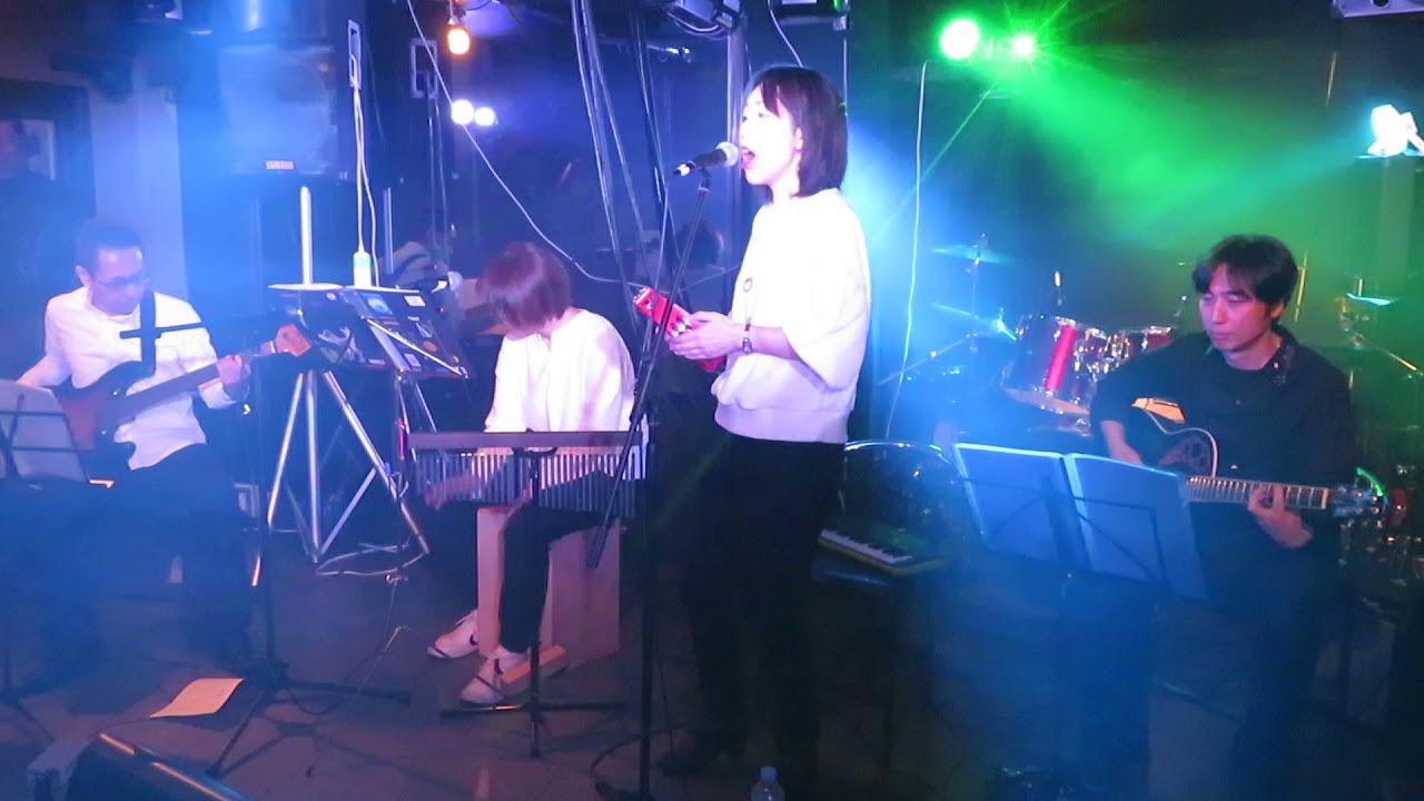 20171216 C Take「Love me like a man」 - YouTube