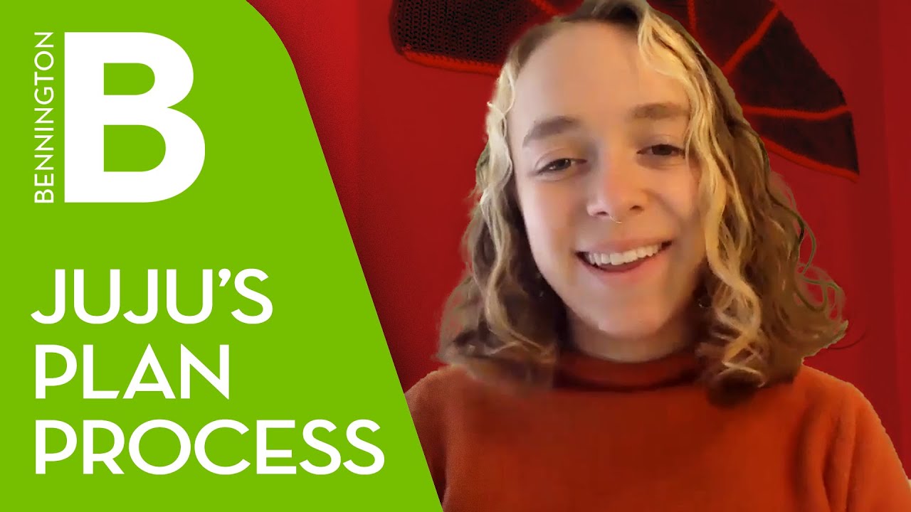 Juju's Plan Process - French language and film, any skill level welcome ...