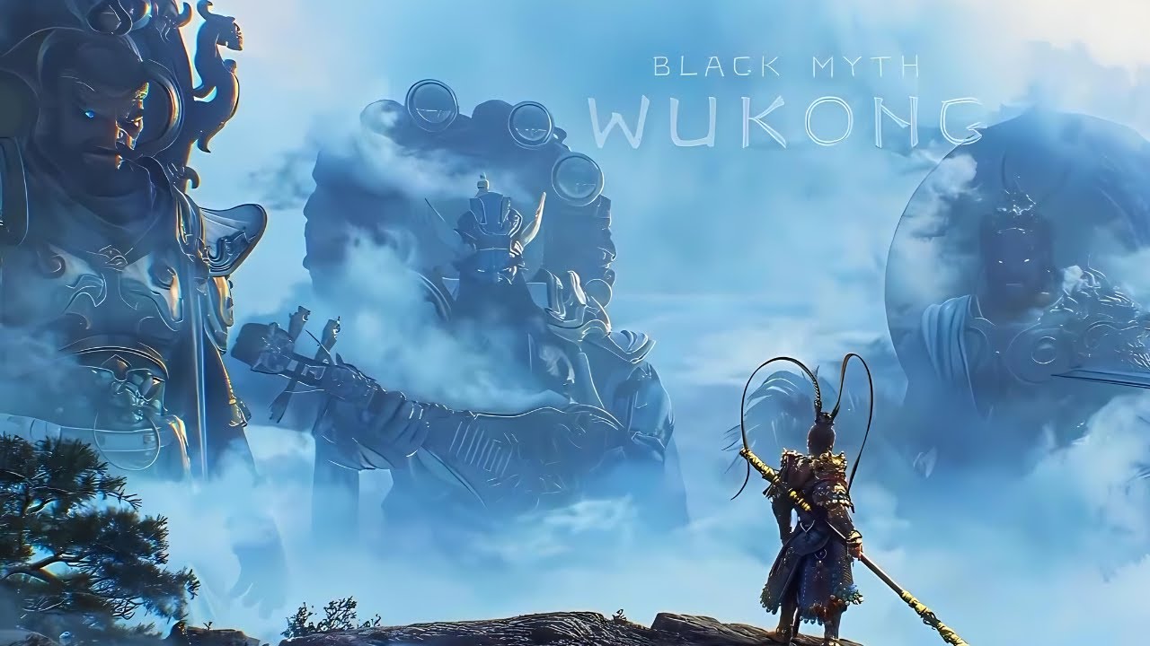 🔴CHAPTER 3 FINAL BOSS LET'S GOOO | BLACK MYTH WUKONG DAY 7 - YouTube