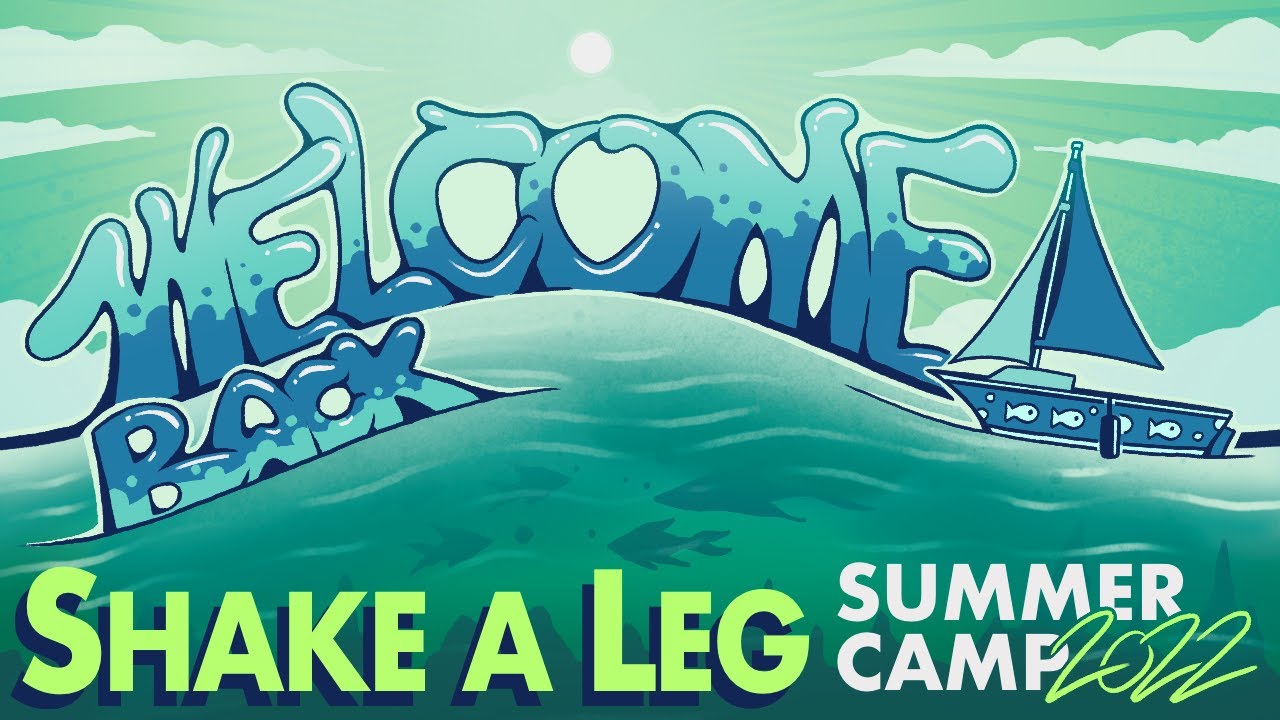 Welcome Back! Summer Camp 2022 - YouTube