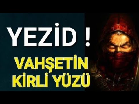 YEZİD: YÜZ KARASI KARAKTERİN İBRETLİK HİKÂYESİ #Yezid #Emevi #Kerbela #Harre