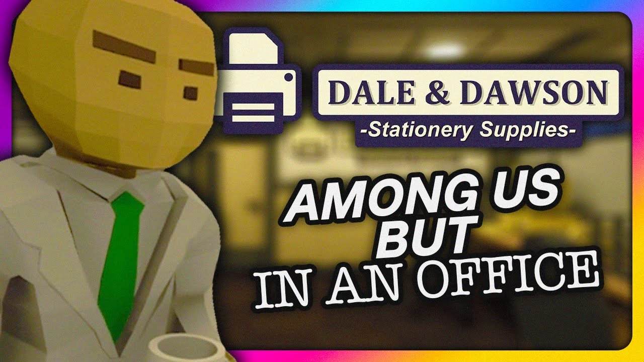 DO NOT Hire us to work in a office! - Dale & Dawson - YouTube