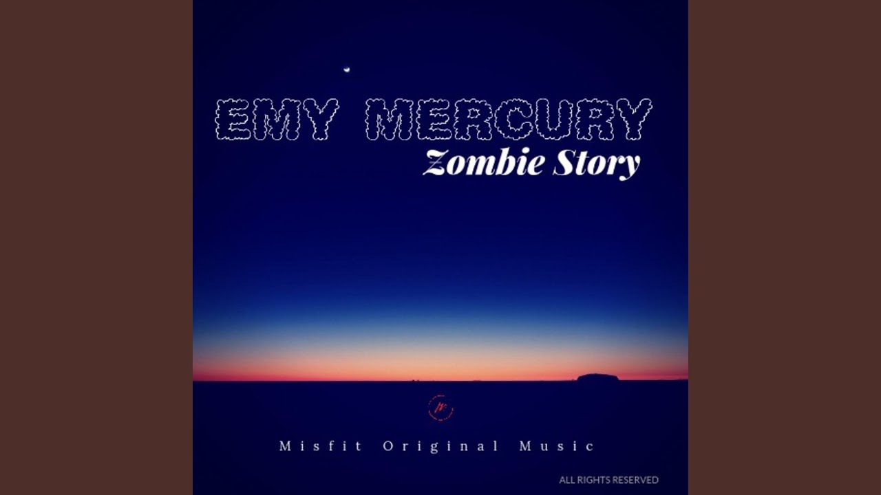 Zombie Story - YouTube