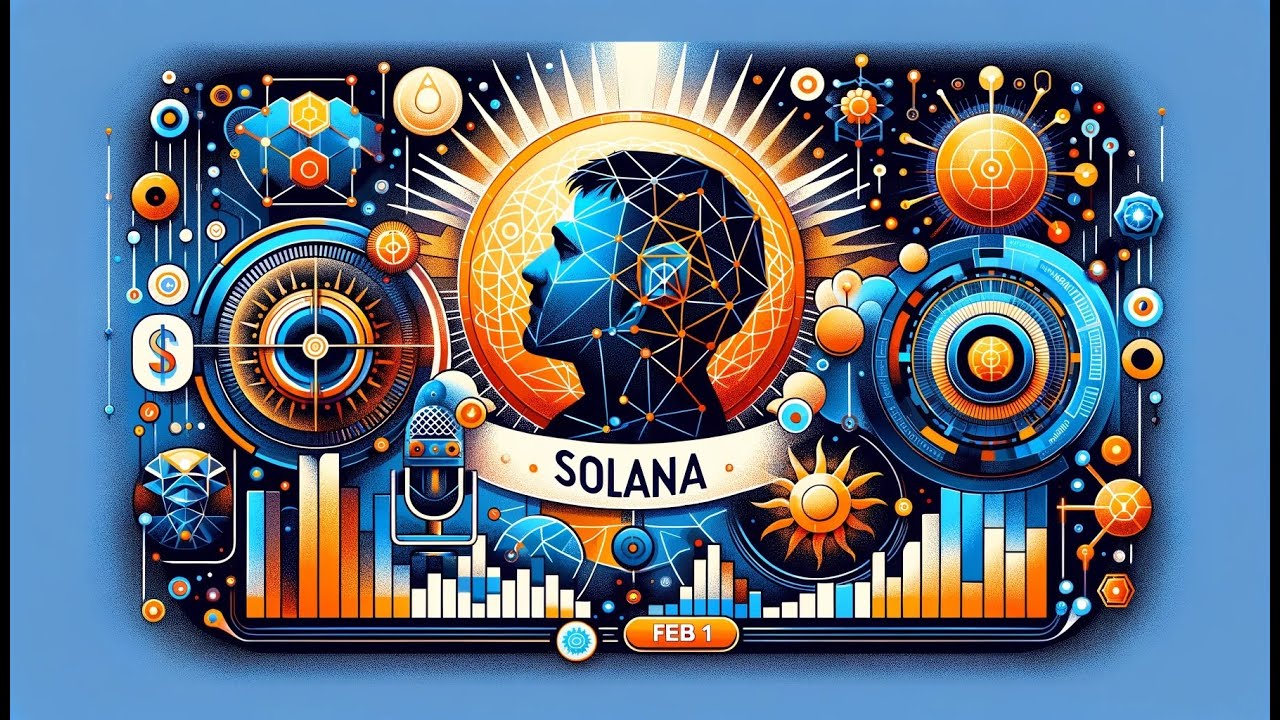 Anatoly Yakovenko Creator of Solana: Flashback! - YouTube