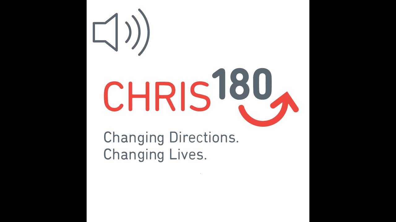 Jackson Heaton of Rock 100.5 Interviews CHRIS 180 President & CEO ...