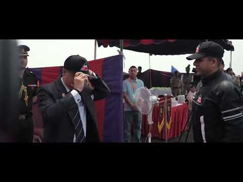 BRO Army expedition - YouTube