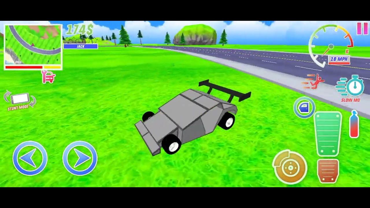 bug terbaru di dude - YouTube