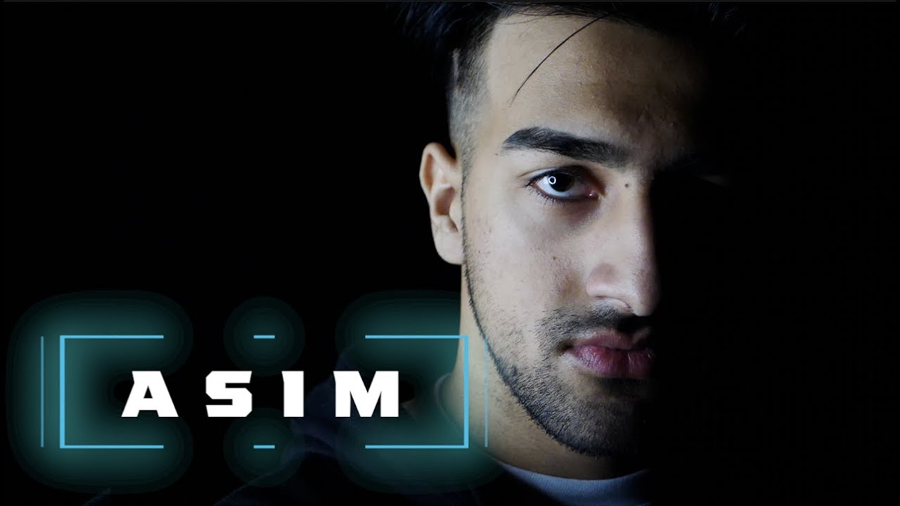 RØKKR Asim - Player Profile (Minnesota ROKKR) - YouTube