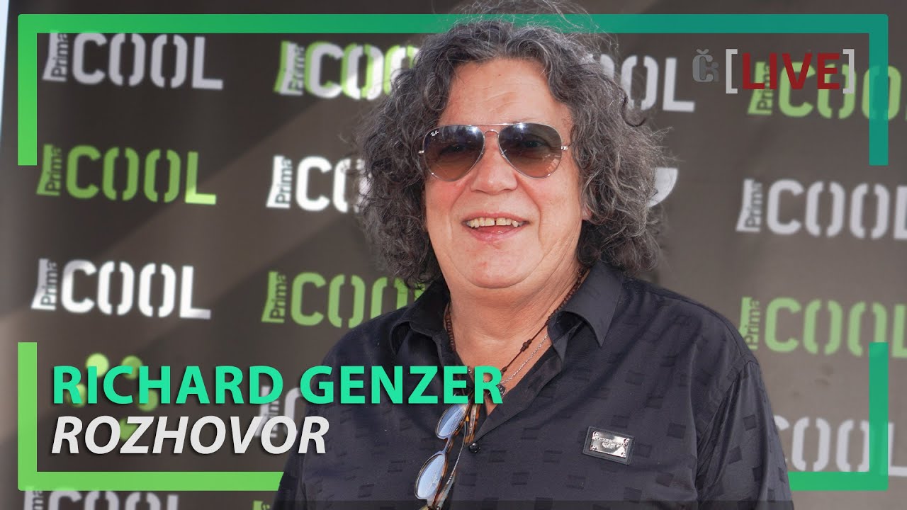 Richard Genzer bude hledat posilu do Partičky, těšit se na nové hry a ...