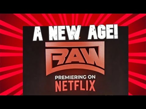 Raw on Netflix Review + More! - YouTube