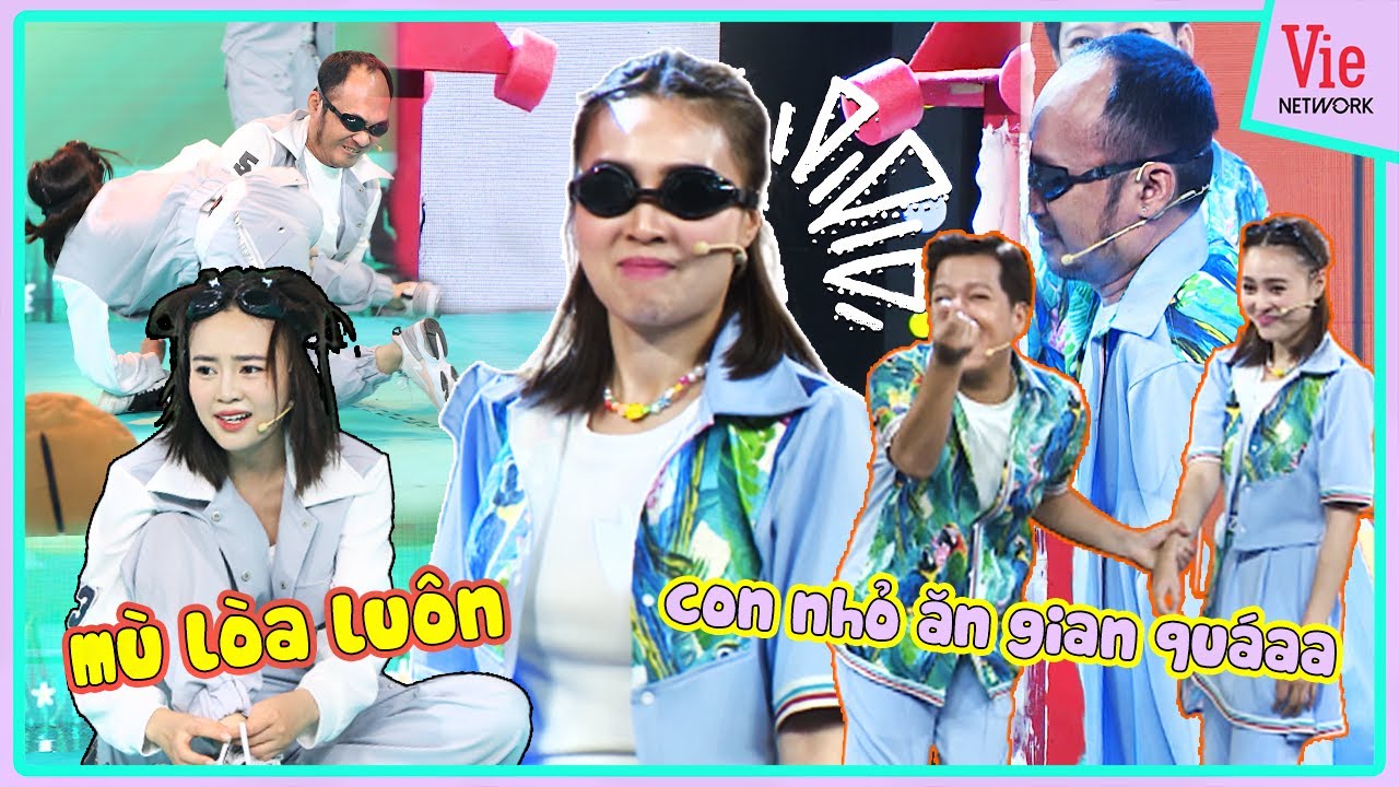 Nọc Nọc, ông chú và 7749 game MÒ MẪM khó không tưởng khiến người LẶC ...