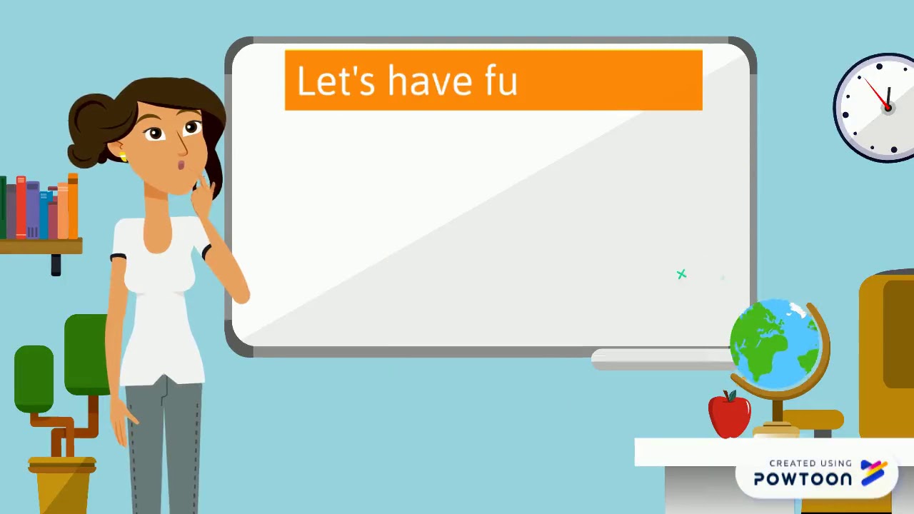 Hello students! 5°A - YouTube