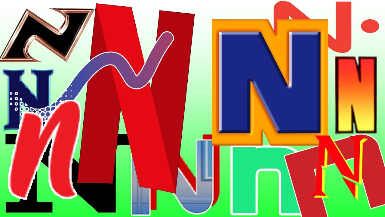 Top 10 Gamer Words That Start With "N" - YouTube