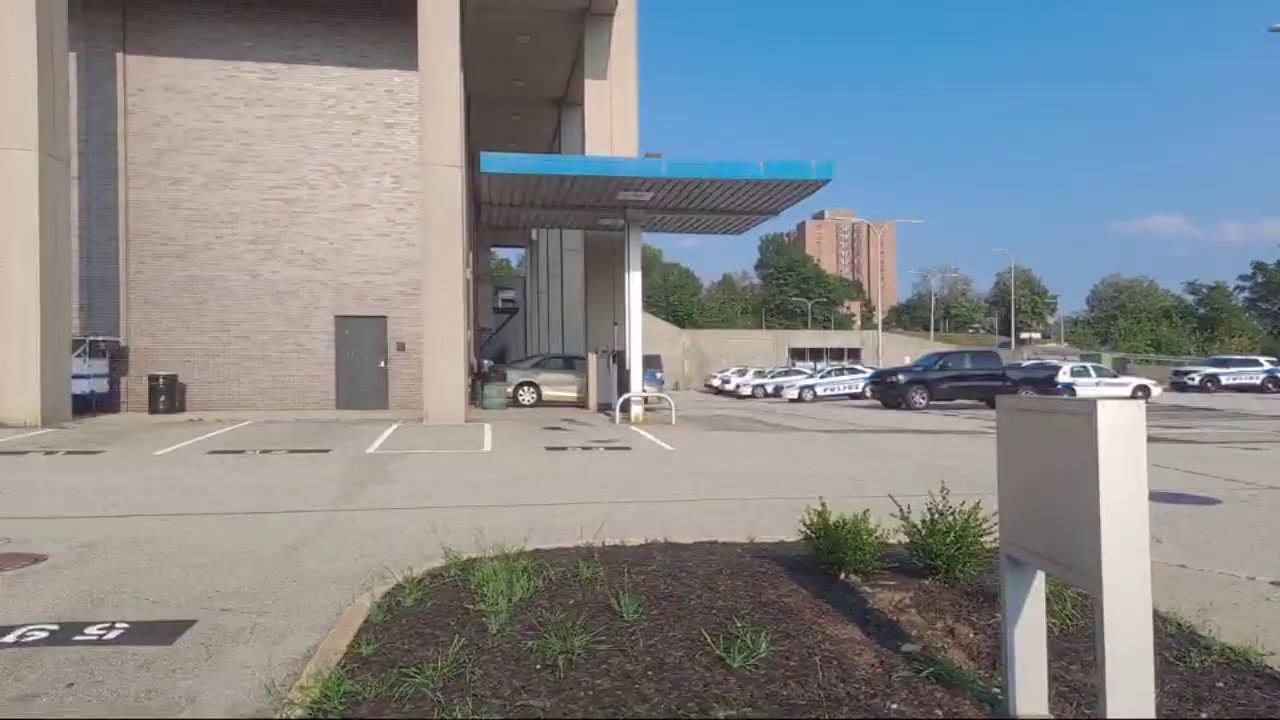 WORCESTER, MA POLICE (Trespassed) W/MASS ACCOUNTABILITY - YouTube