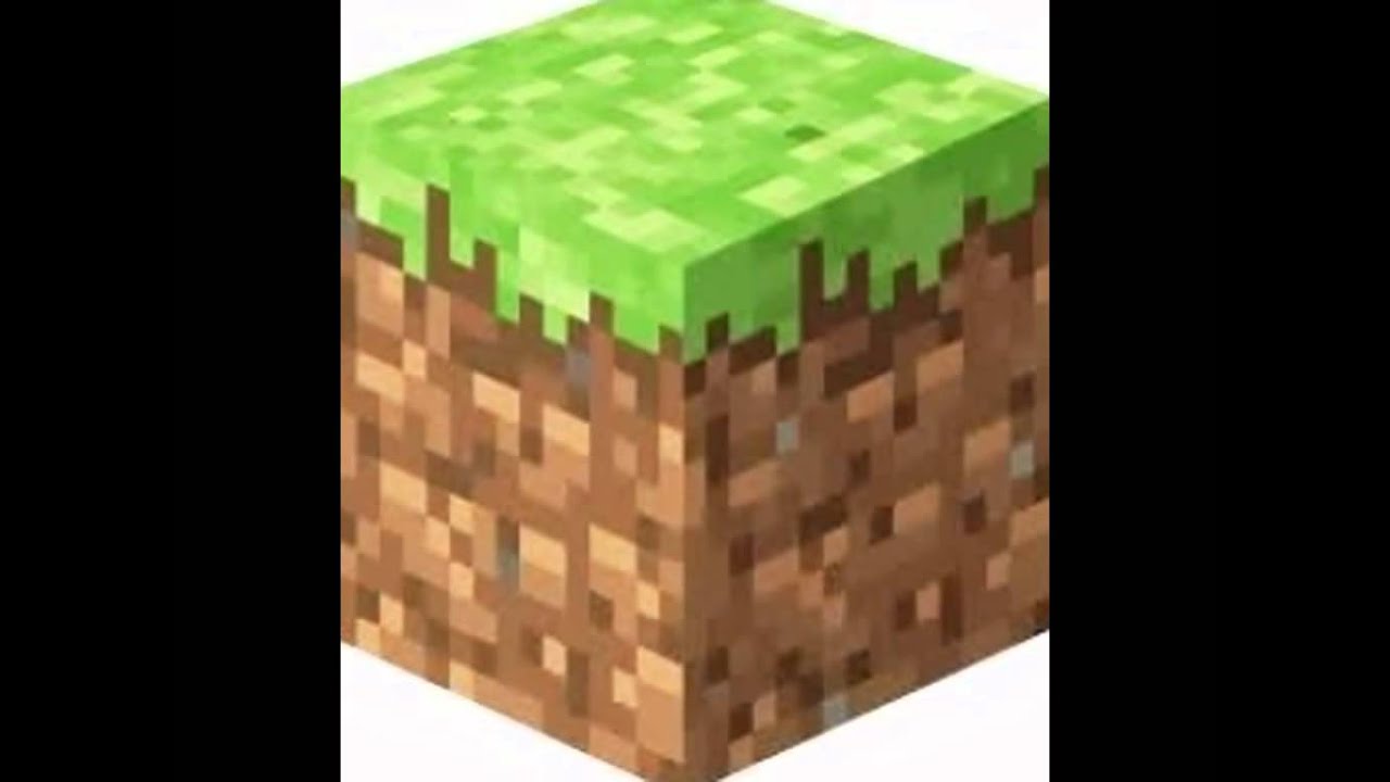 half minecraft Slideshow - YouTube