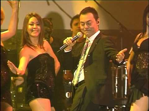 Serdar Ortac live -Seytan - 09.03.09 München