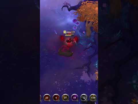 This fight seemed impossible