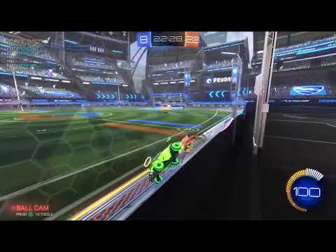 Road to plat in rl - YouTube
