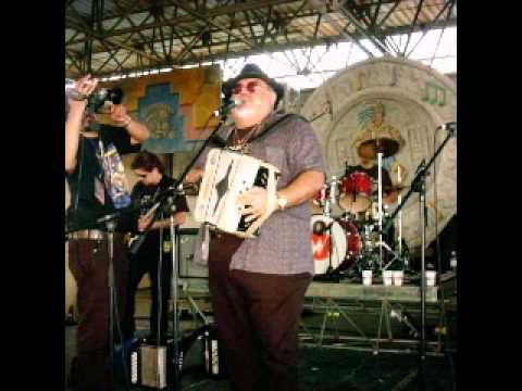 Nick Villarreal- El Mayor - YouTube
