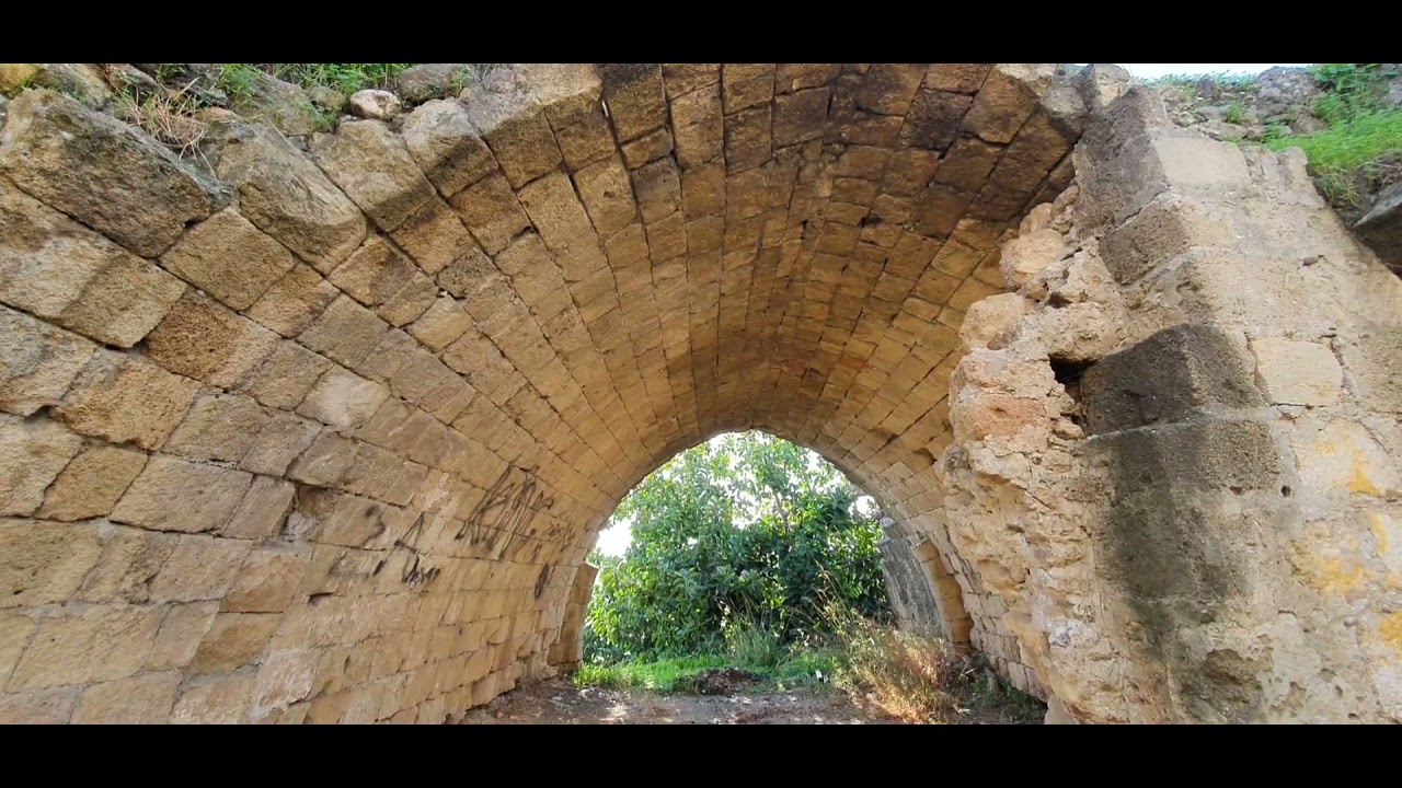 ΕΠ. 36 - ΤΟ ΚΑΣΤΡΟ ΤΗΣ ΚΡΕΜΑΣΤΗΣ - ΜΙΑ ΣΤΑΓΟΝΑ ΡΟΔΙΑΚΗΣ ΙΣΤΟΡΙΑΣ- Γ ...
