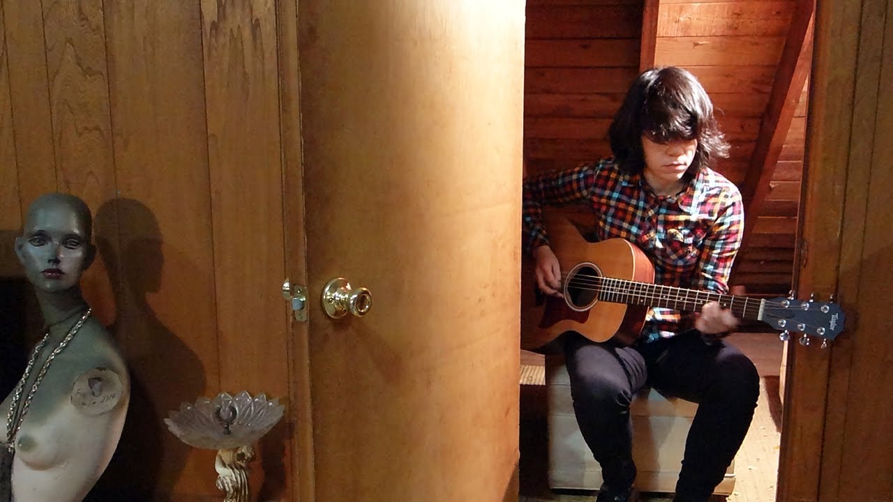 Marissa Paternoster "I Don't Love Anybody" - YouTube