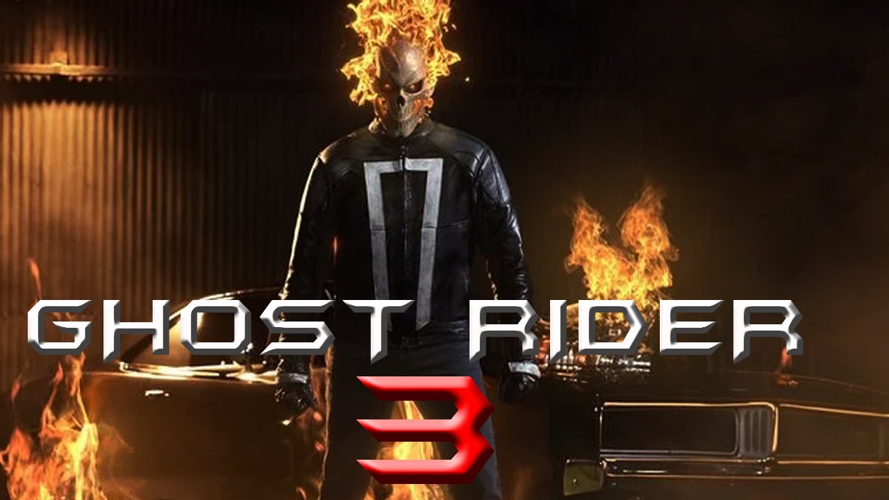Ghost Rider 3 (2021) Official Trailer | New Awakening - YouTube