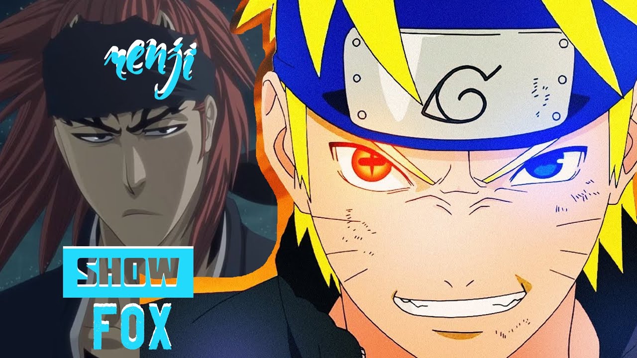 Naruto battle Renji intense super hard mode part seventeen - YouTube