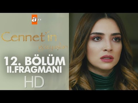 Cennet'in Gözyaşları 12. Bölüm 2. Fragmanı