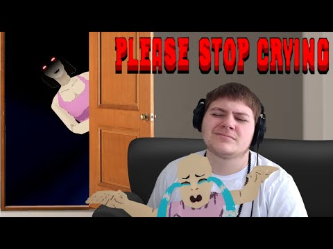 I'M NEVER GONNA BE A FATHER.... | PLEASE STOP CRYING - YouTube