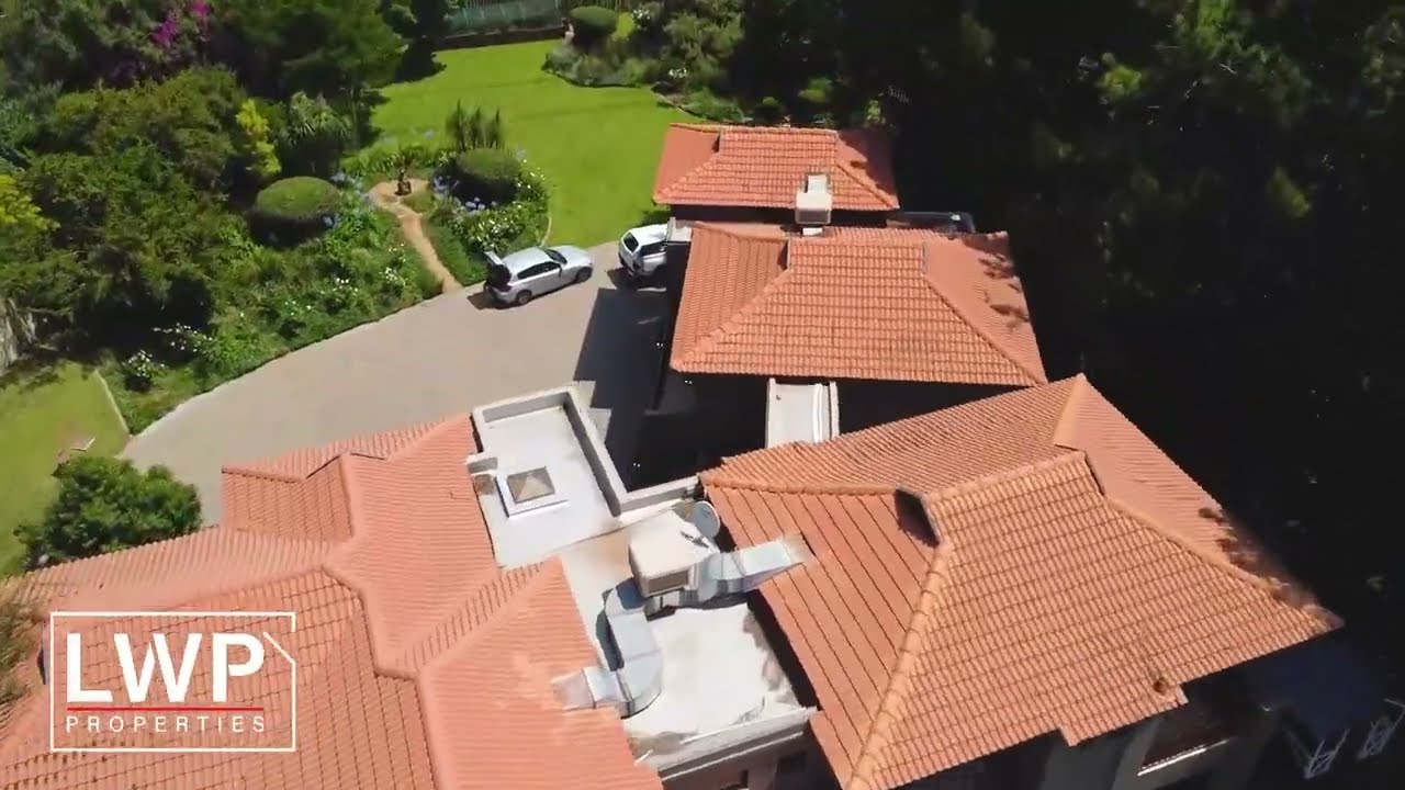 4 Bedroom House in Blue Hills Country Estate, Midrand - YouTube