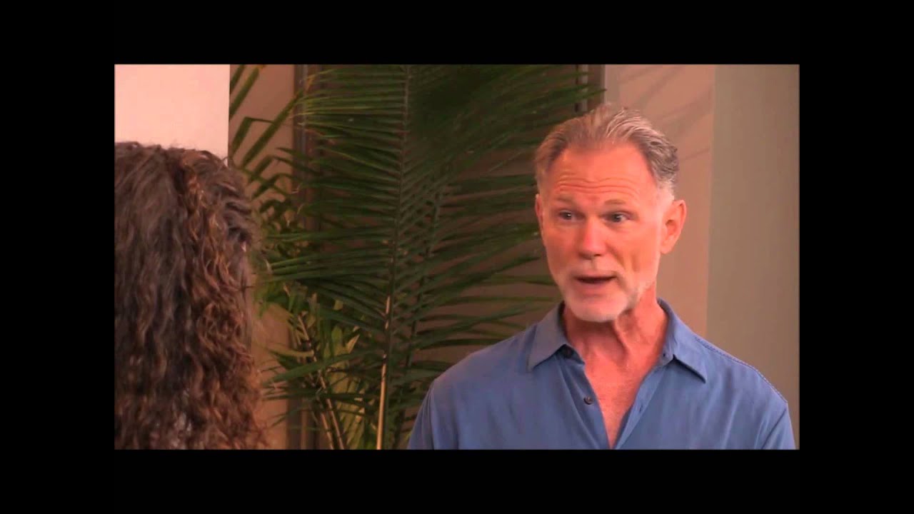 Len Worley, PhD: Stolen Truth of Dreams - YouTube