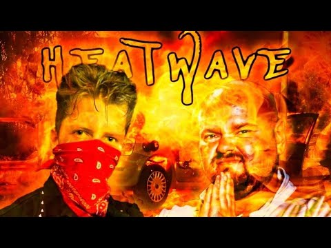 The SSC vs Nate Reilly & Rey Connor - HEATWAVE - YouTube