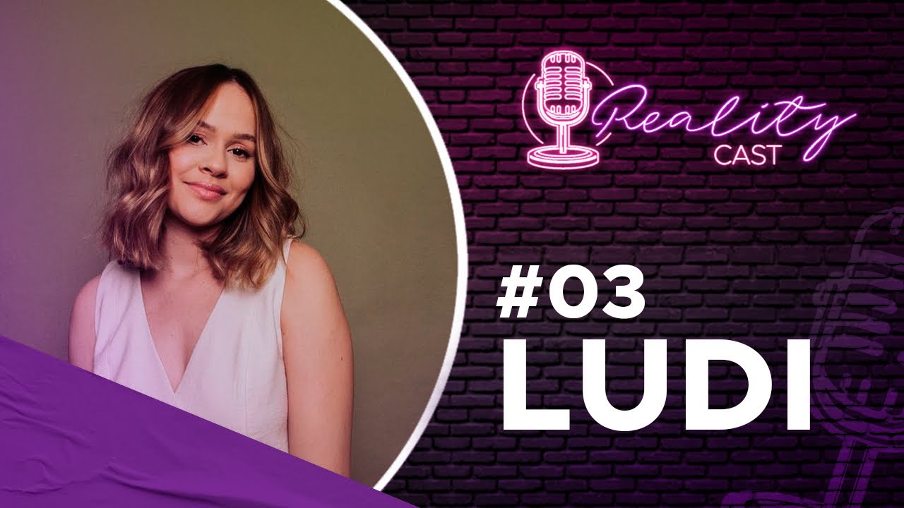 LUDI COMPARTILHA MOMENTOS DECISIVOS DE SUA CARREIRA - EP 3 - YouTube