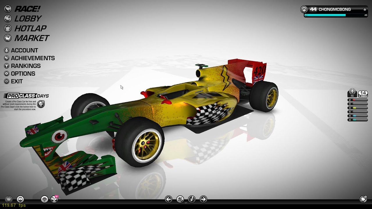 Victory: The Age Of Racing - My Cars [2] - YouTube