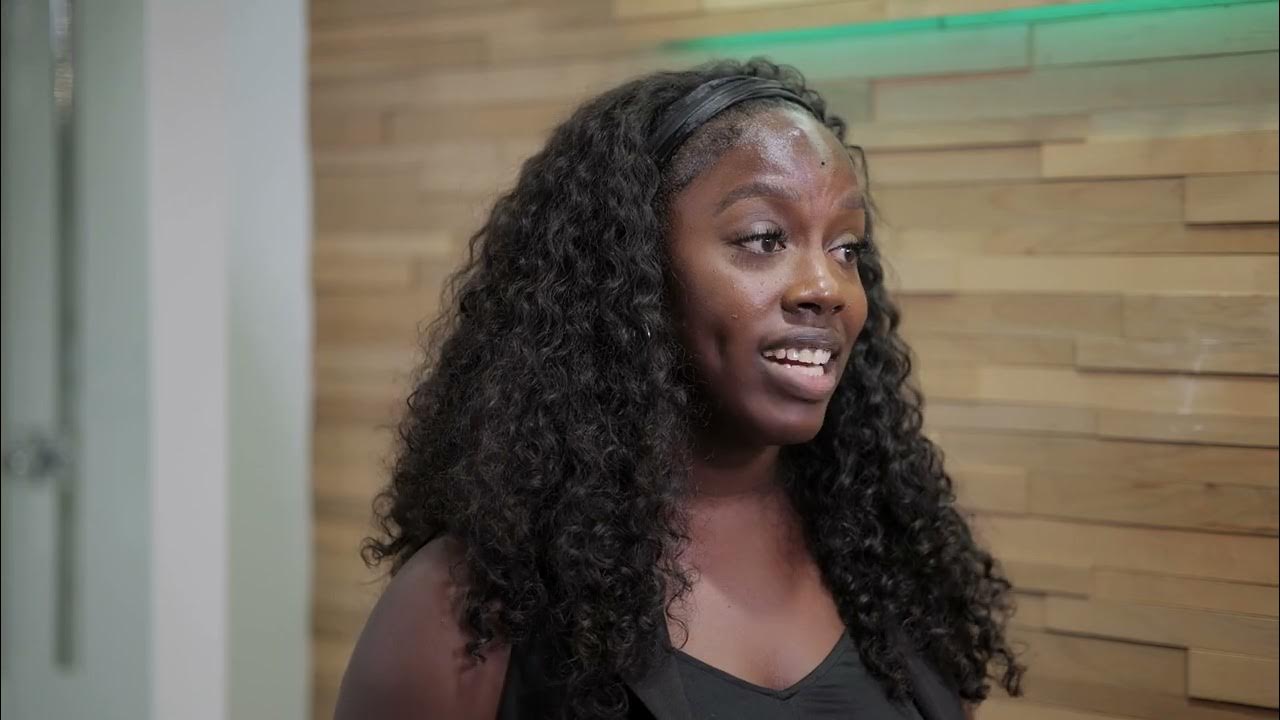 Balancing Career, Motherhood and Growth with the Rice Hybrid MBA - YouTube