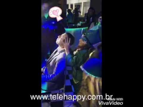 TEQUILEIROS ANÕES - EQUIPE TELE HAPPY (11)98128 3436