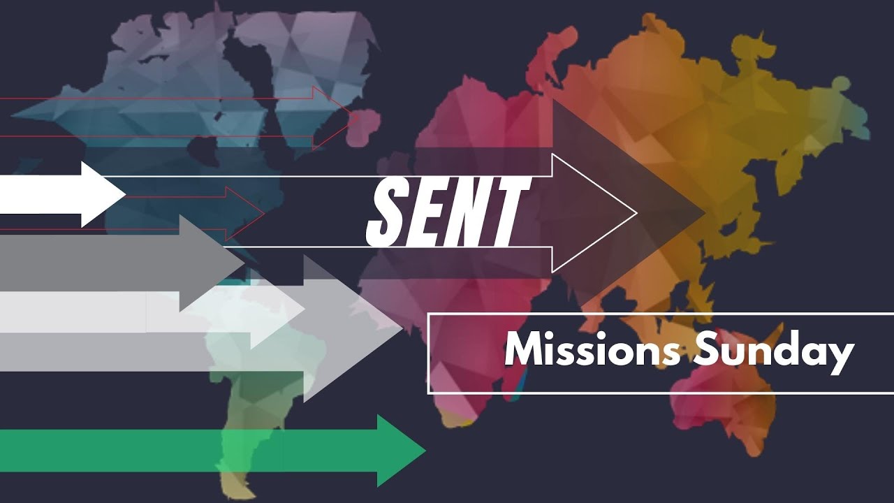 Learning to Love | Missions Sunday | Josh Czyz - YouTube