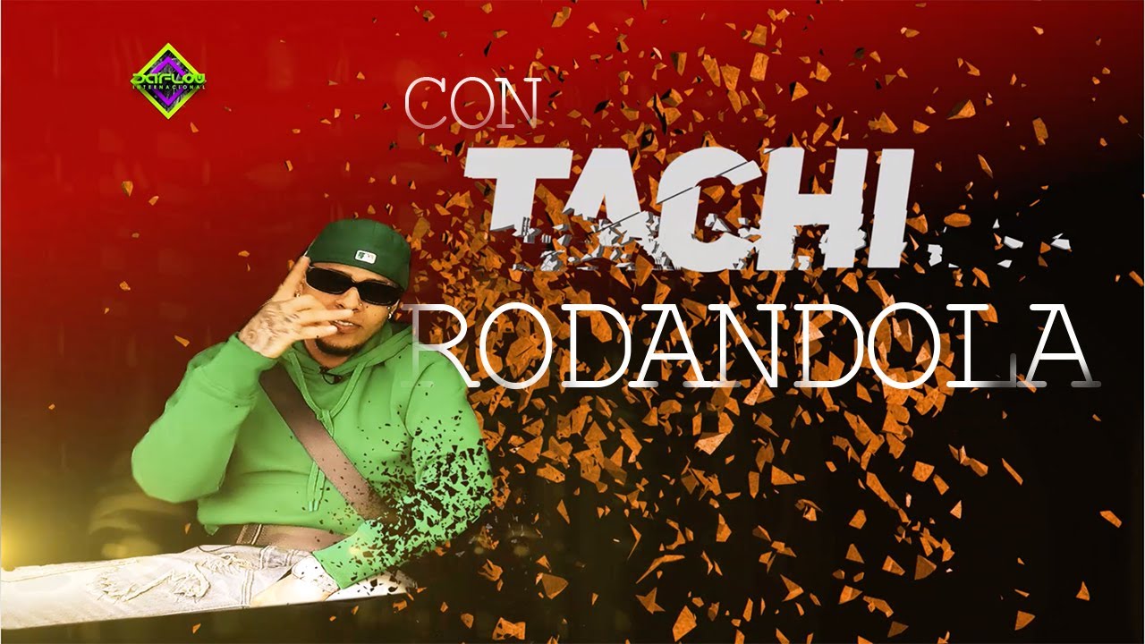 EL TACHI NOS CUENTA TODO😳 Rodándola junto a El Tachi🚀 - Da Flow ...