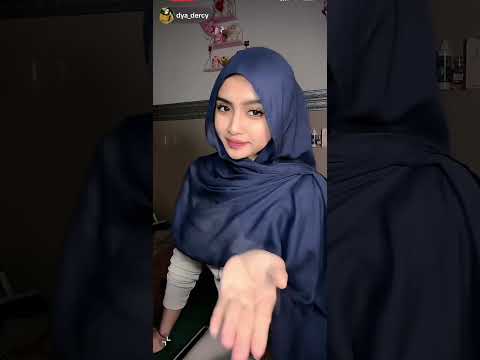 Live tiktok dyaa mantap