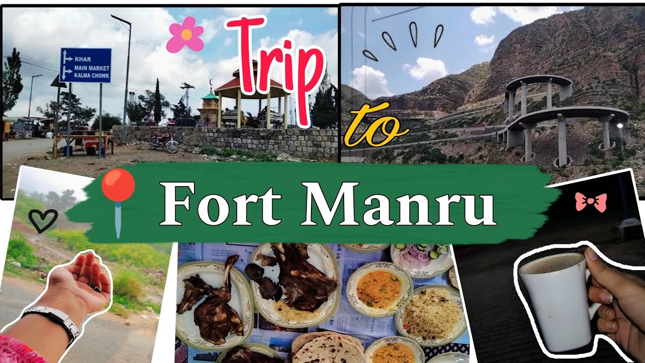 Traveling to Fort Manru | Asia's 2nd largest steel bridge | My first ...