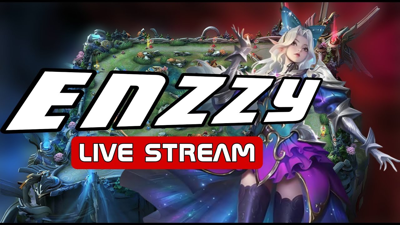 🔴 Gold lane or Mid lane? | MLBB - YouTube