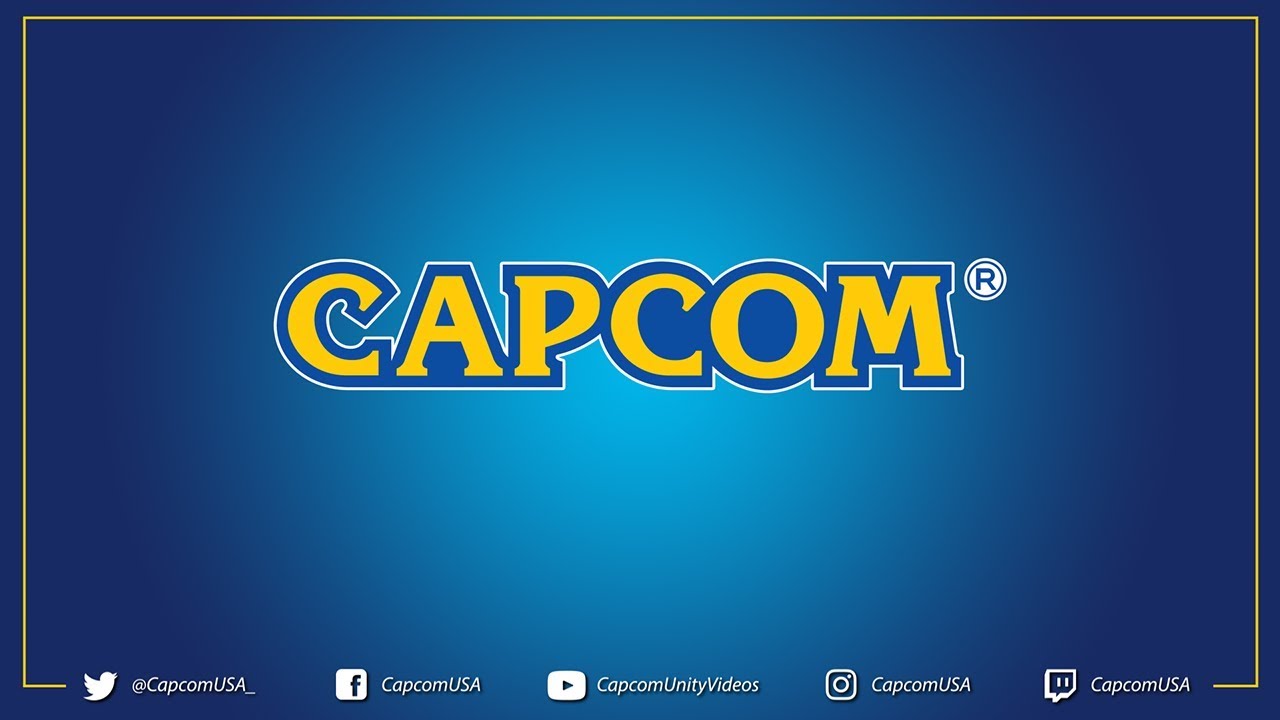 Capcom USA Live Stream - YouTube
