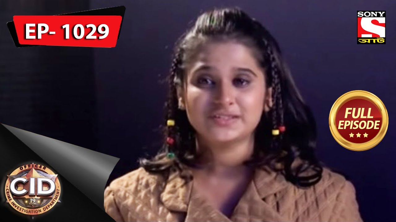 CID (Bengali) - Full Episode 1029 - 13h March, 2021 - YouTube