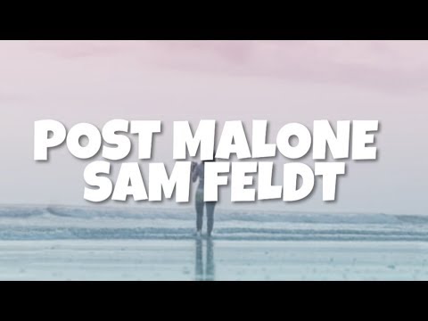 Sam Feldt ft. Rani - Post Malone (Lyrics) - YouTube