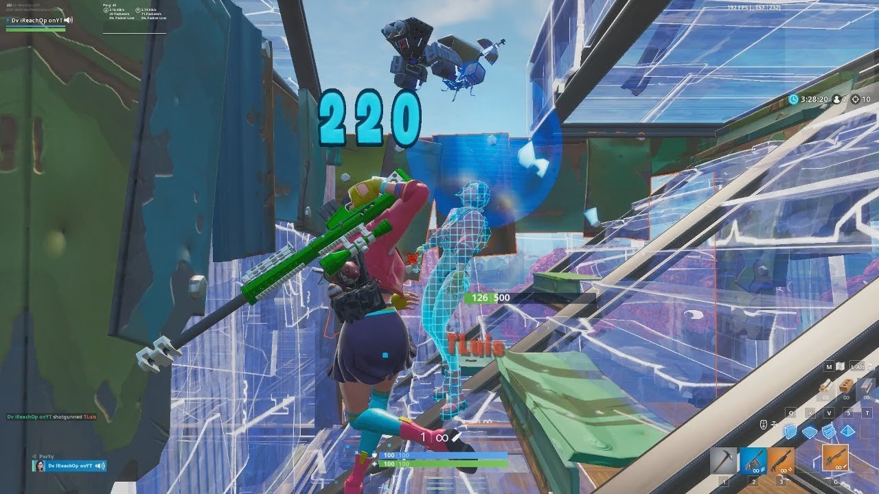 CREATIVE JUST TURNED ME INTO THIS 😈 #TOPMEX #TeamDivinity - YouTube