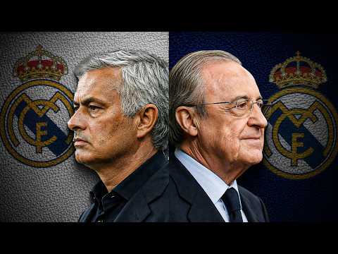 Real Madrid Just Made Things Painfully Obvious