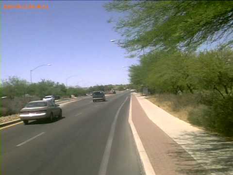 TrafficWatch - Commute (Part 1) - YouTube